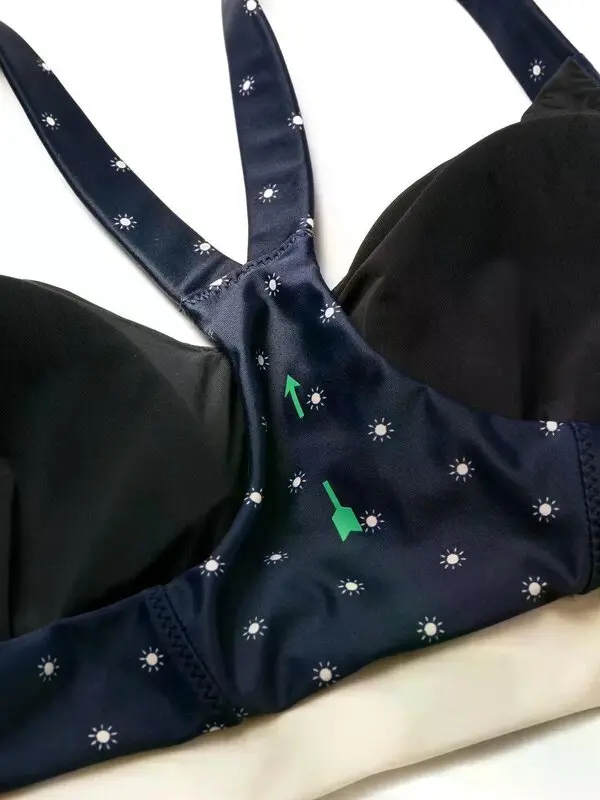 The Upside Soleil Larri Bra