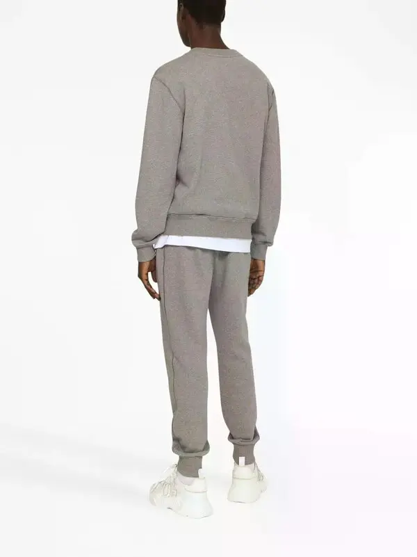 Dolce & Gabbana Dg Essentials Jersey Sweatshirt