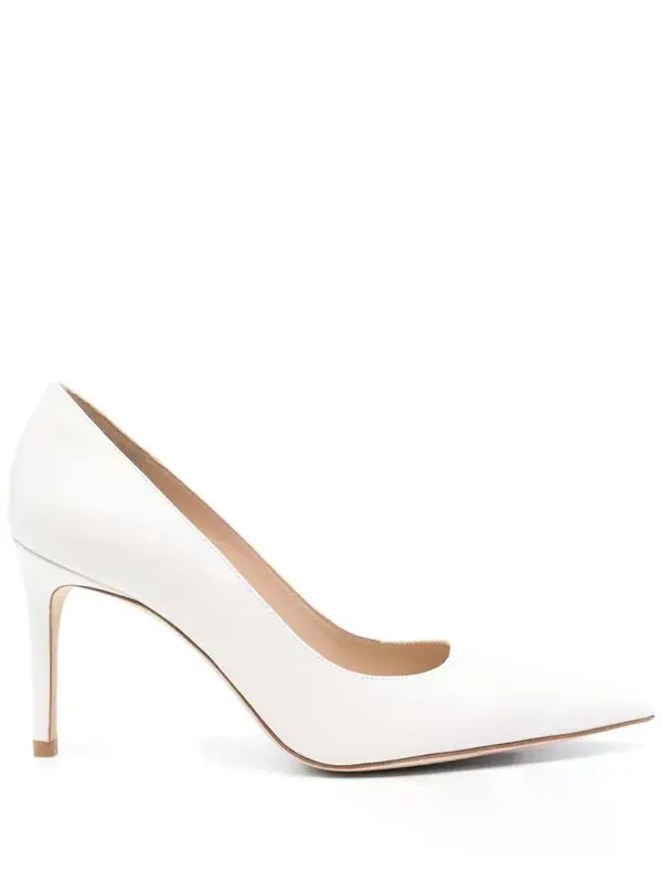 STUART WEITZMAN 85mm Power Pumps