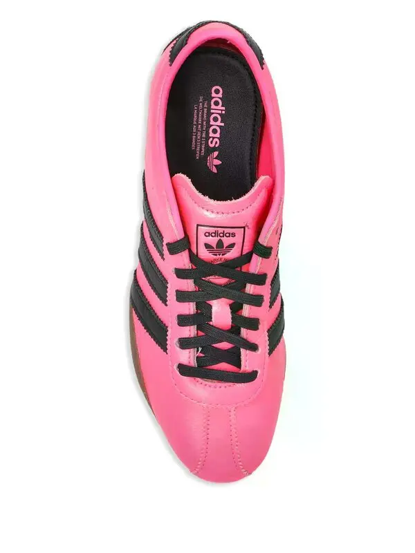 Adidas Tokyo Trainers - Pink