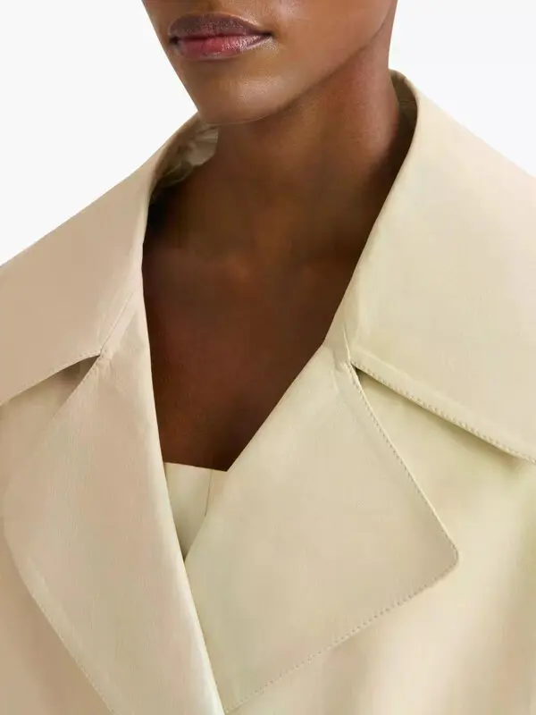 Marni Double-breasted Jacket