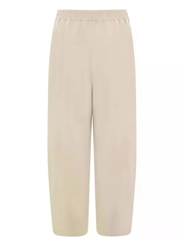 Brunello Cucinelli Straight-leg Track Pants