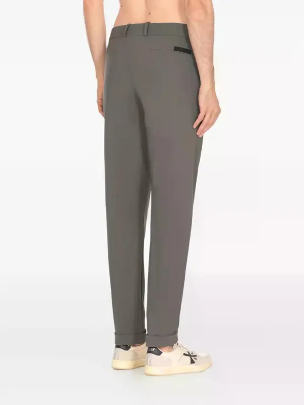 RRD Tapered Trousers - Grey
