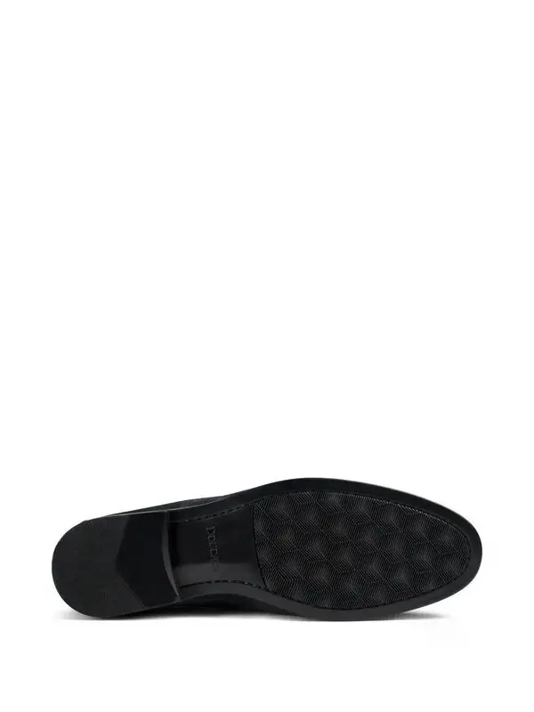 DOUCAL'S Suede Loafers