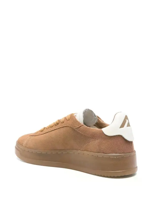 AUTRY Dallas Sneakers