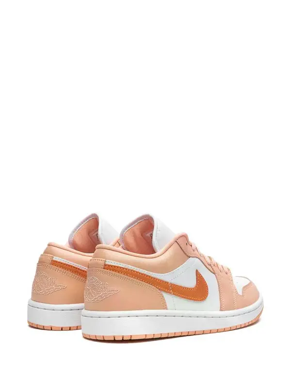 JORDAN Air 1 Low Sneakers - White