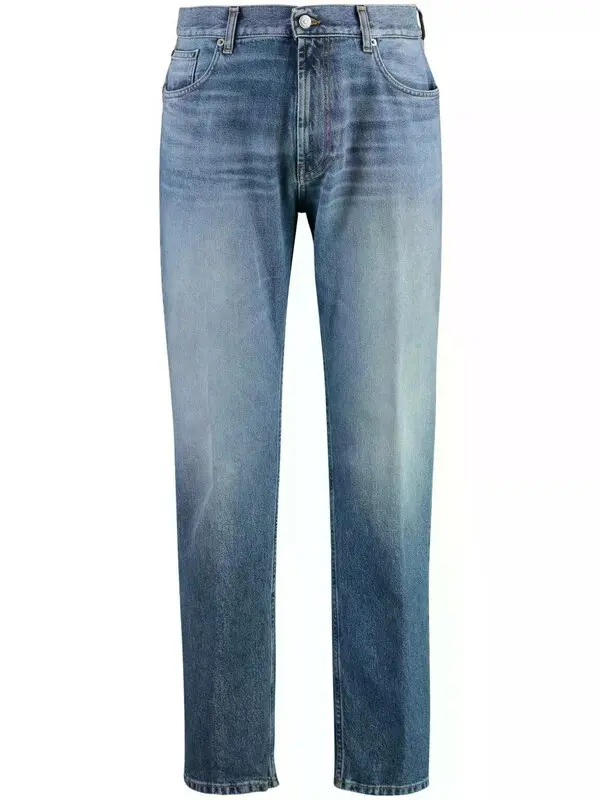 DONDUP Straight-leg Jeans
