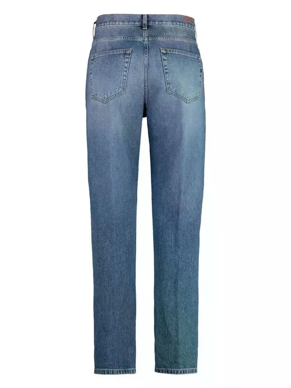 DONDUP Straight-leg Jeans