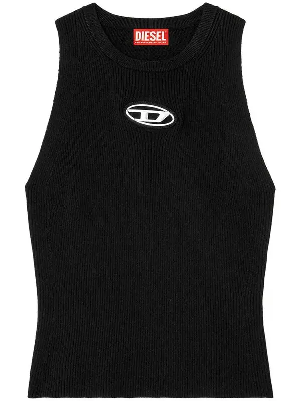 DIESEL® M-caddix Top