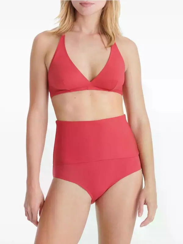 ERES Gredin Bikini Briefs - Pink