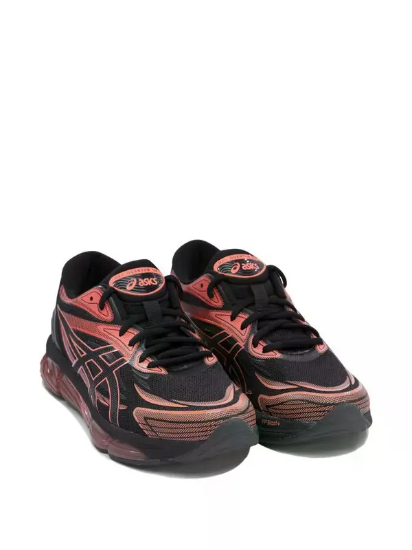 Asics Gel-quantum 360 Viii Sneakers - Black