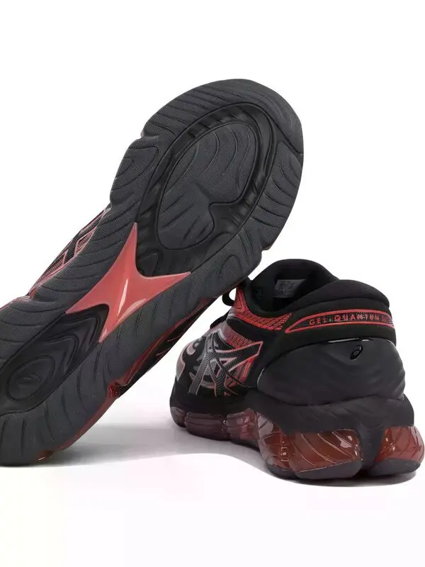 Asics Gel-quantum 360 Viii Sneakers - Black