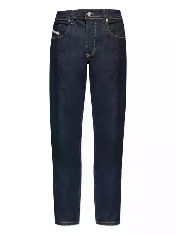 DIESEL® D-finitive Tapered Jeans