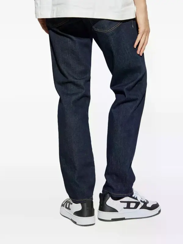 DIESEL® D-finitive Tapered Jeans