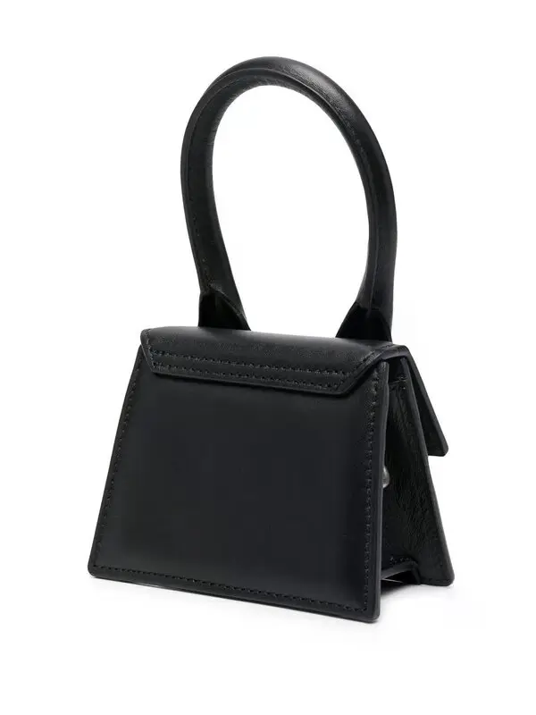 Jacquemus Le Chiquito Homme Crossbody Bag