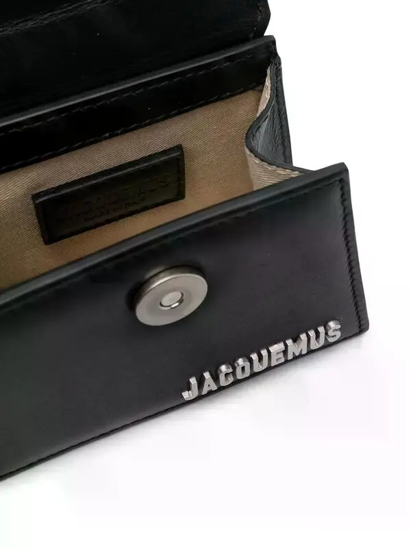 Jacquemus Le Chiquito Homme Crossbody Bag