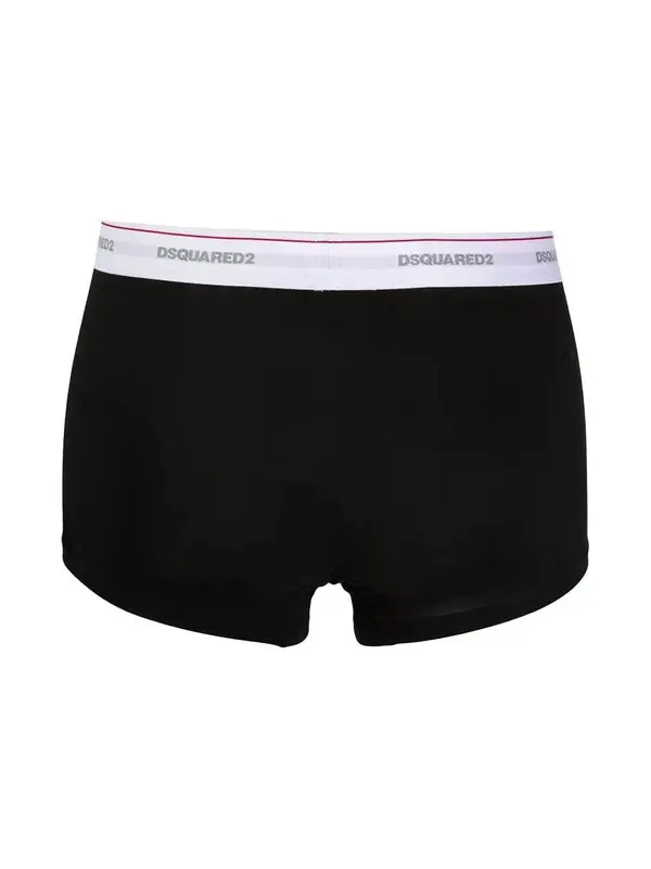 Dsquared2 Three-pack Logo Boxers