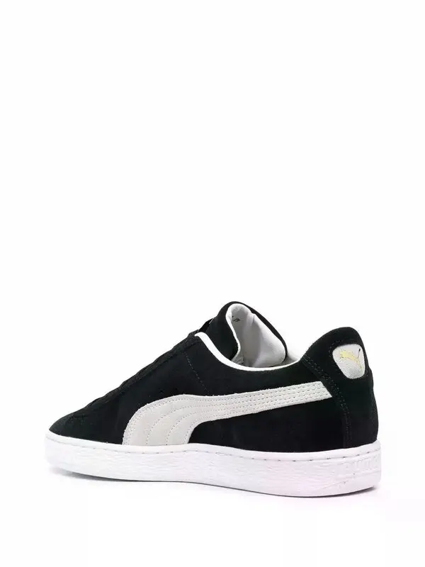 PUMA Suede Classic Leather Sneakers