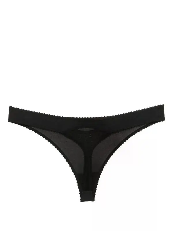 Marlies Dekkers The Mauritshuis Thong