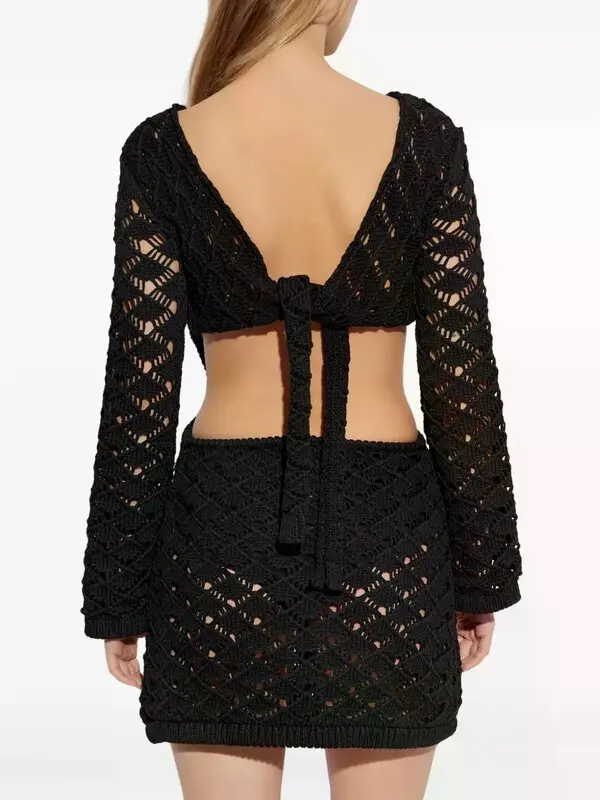 Cult Gaia Liam Dress