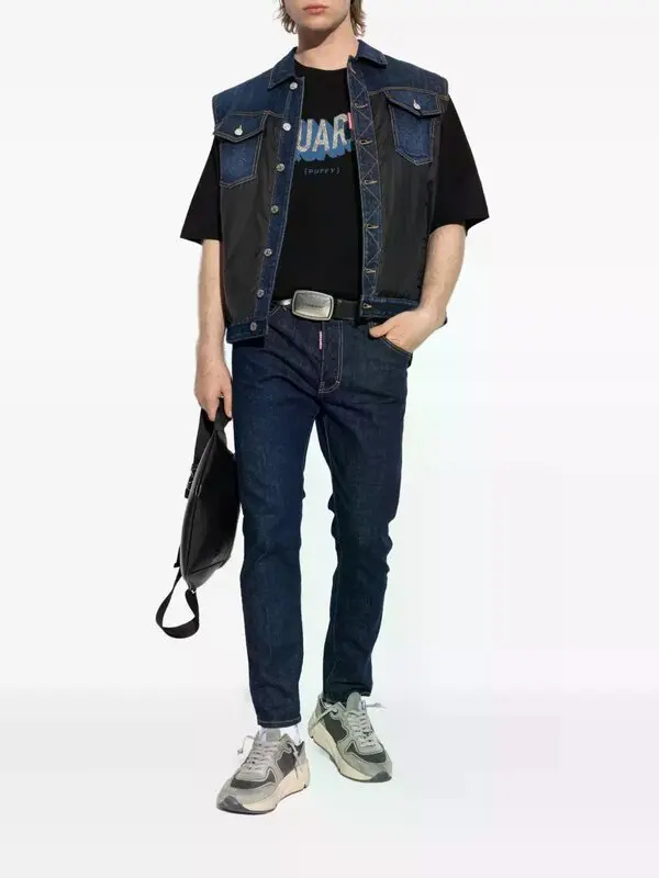 Dsquared2 Cotton T-shirt