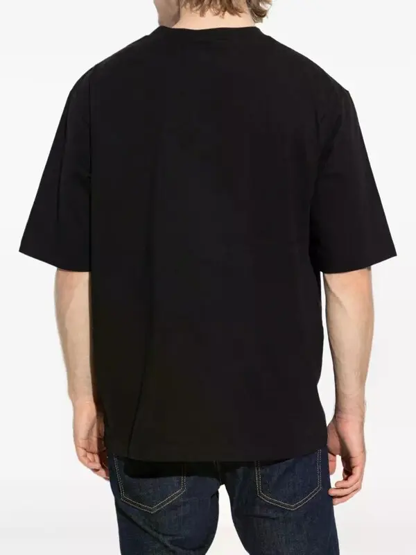Dsquared2 Cotton T-shirt