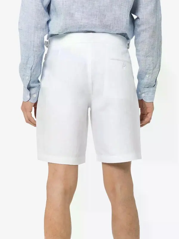 Orlebar Brown Norwich Tailored Shorts