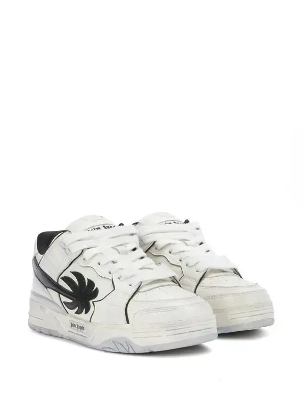 Palm Angels Venice Worn Out Sneakers