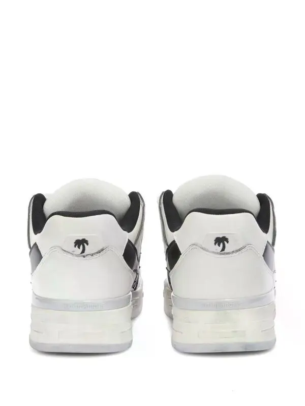 Palm Angels Venice Worn Out Sneakers