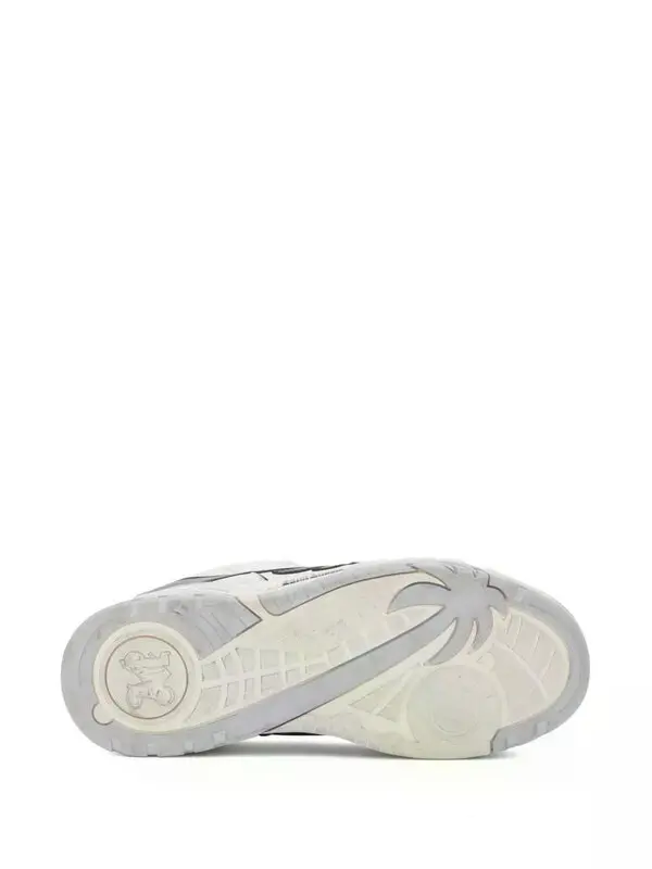 Palm Angels Venice Worn Out Sneakers