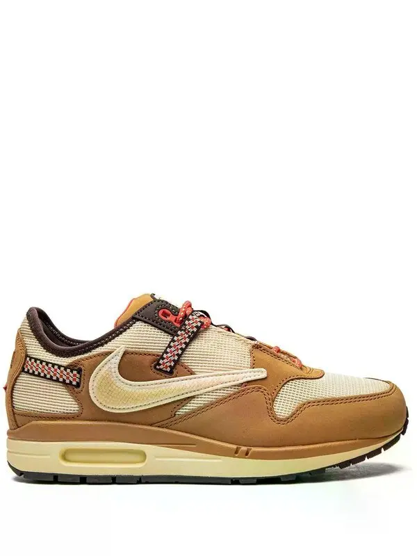 Nike X Travis Scott Air Max 1 Sneakers
