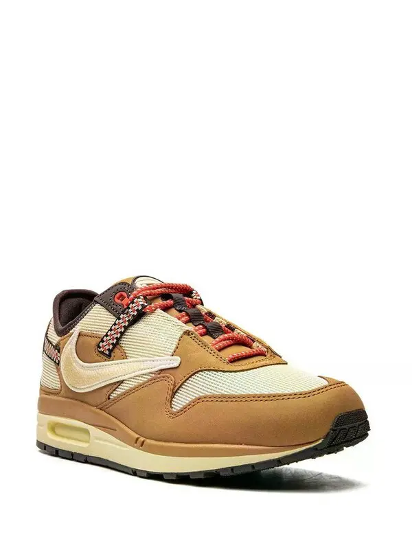 Nike X Travis Scott Air Max 1 Sneakers