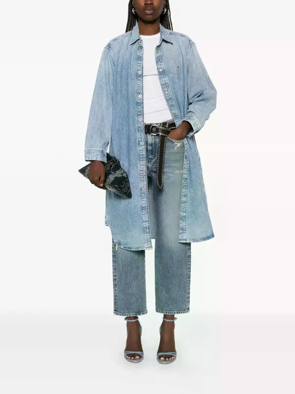 DIESEL® D-air Jeans