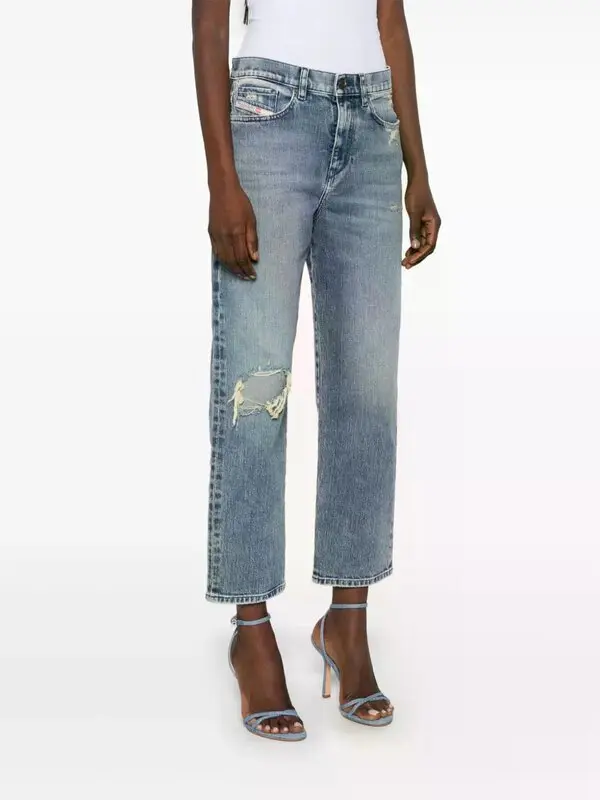 DIESEL® D-air Jeans