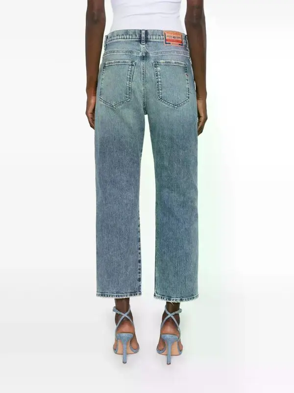 DIESEL® D-air Jeans