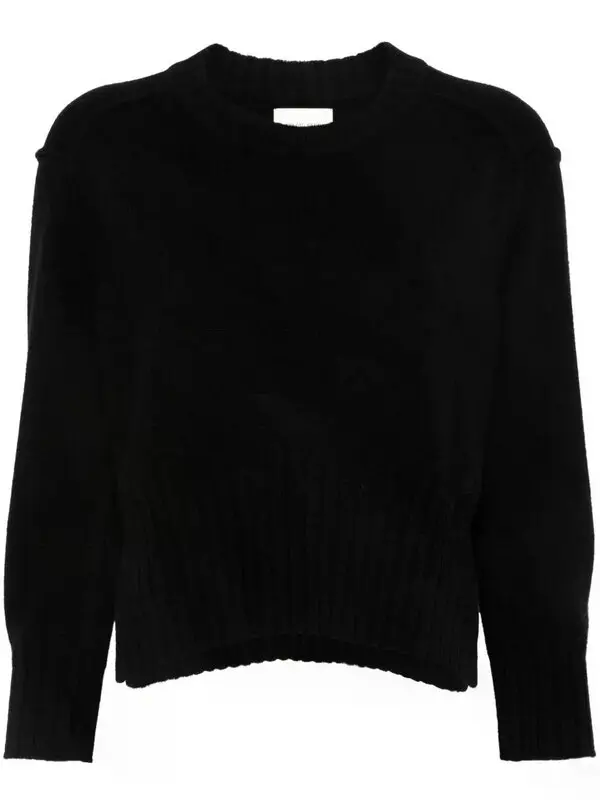 Loulou De Saison Lian Cashmere Sweater