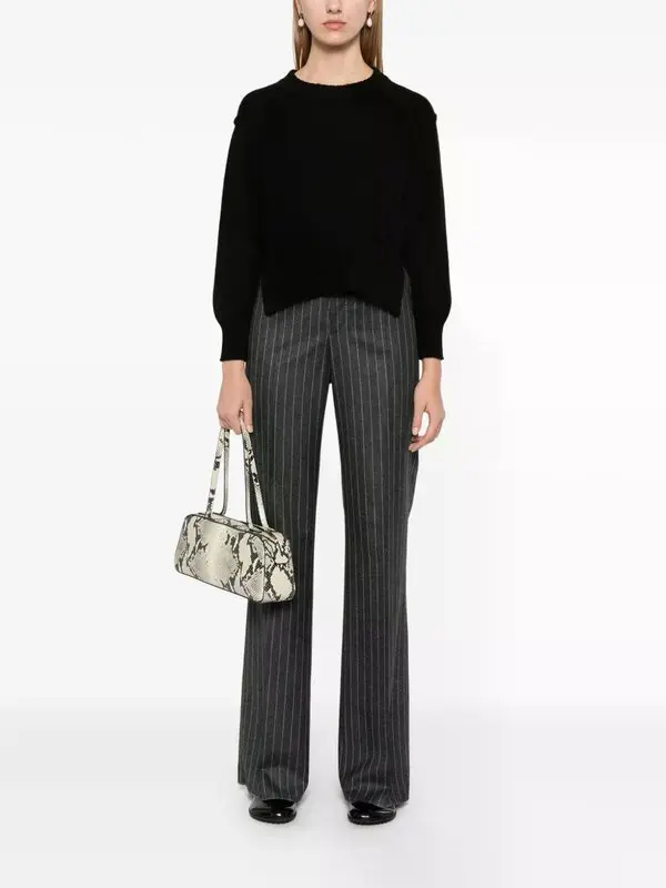 Loulou De Saison Lian Cashmere Sweater