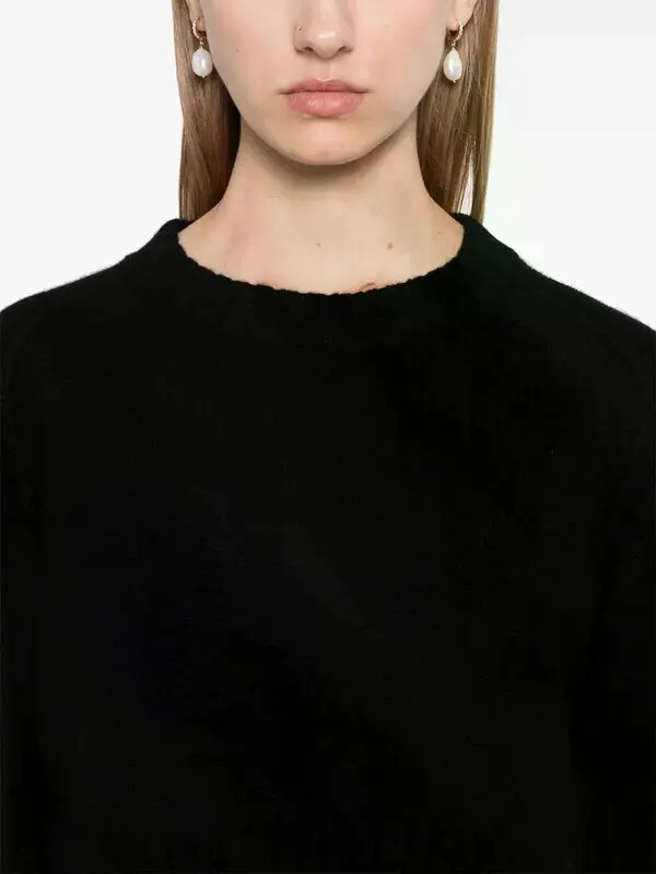 Loulou De Saison Lian Cashmere Sweater
