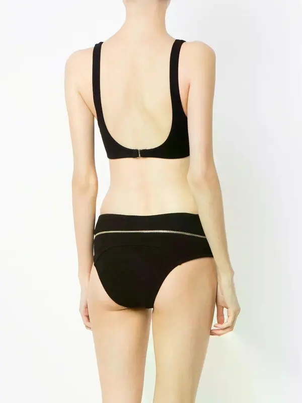 AMIR SLAMA Sling Bikini