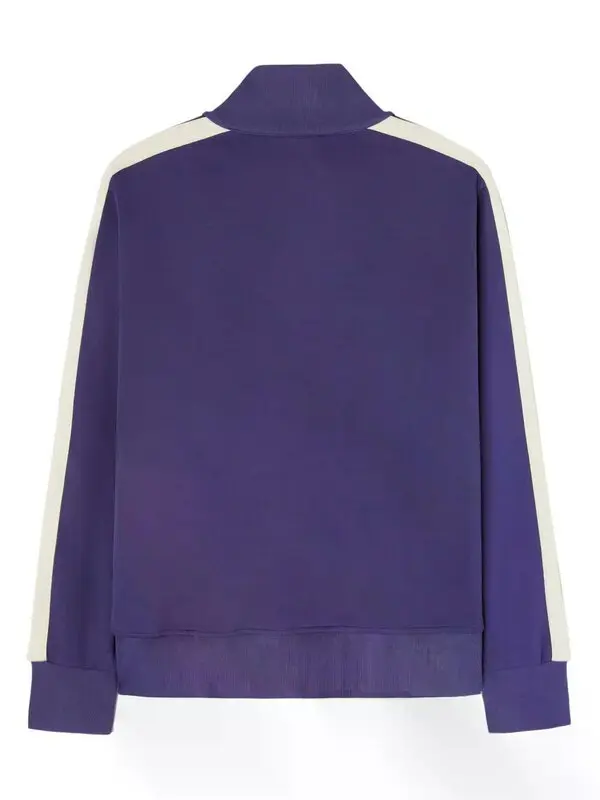 Palm Angels Logo-print Track Jacket