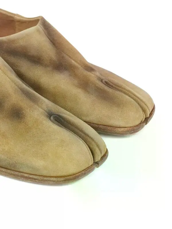MAISON MARGIELA Tabi Babouche Loafers