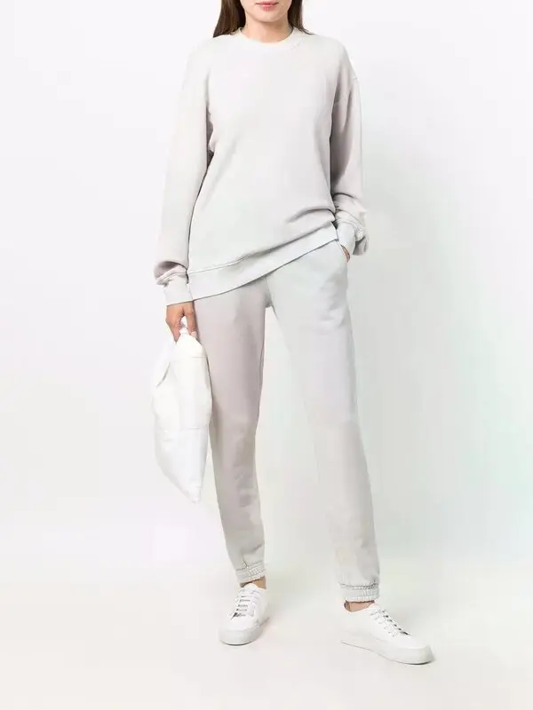 Cotton Citizen Elasticated-waist Cotton Trousers