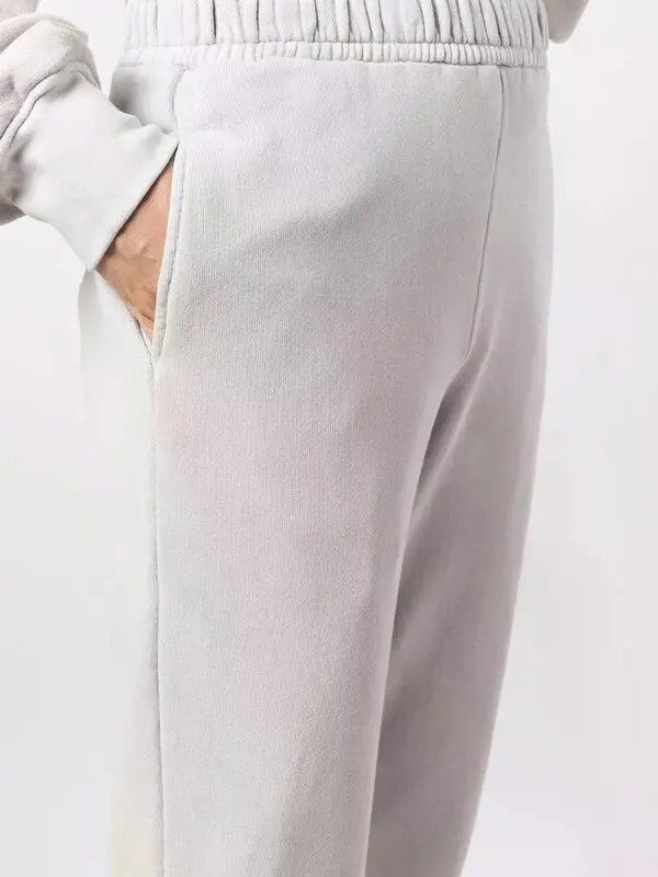 Cotton Citizen Elasticated-waist Cotton Trousers