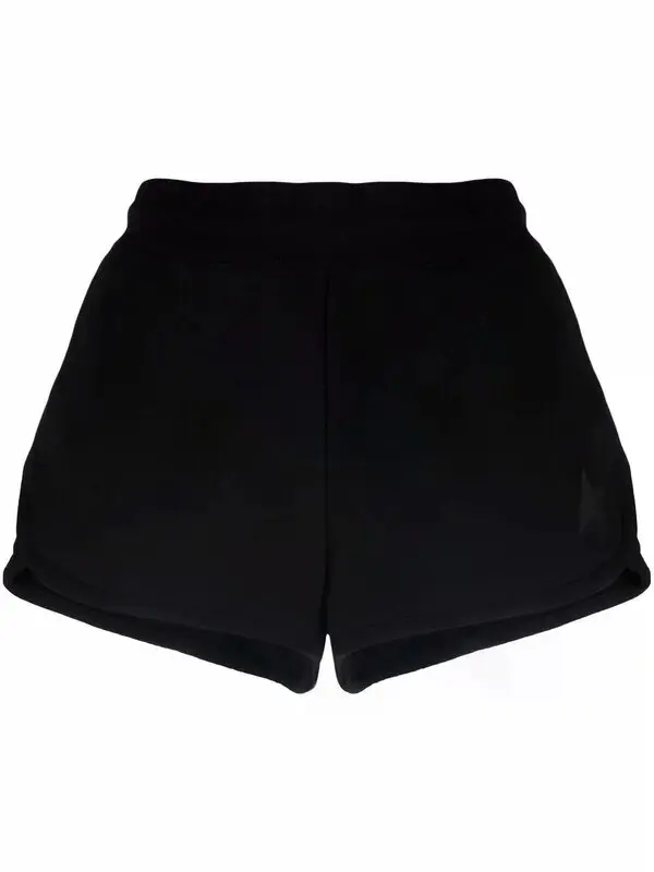 GOLDEN GOOSE Elasticated Short-shorts