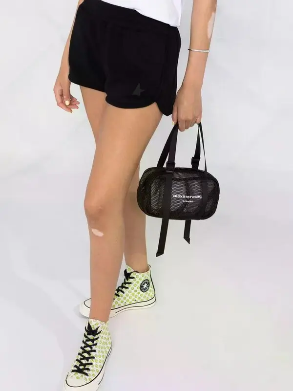 GOLDEN GOOSE Elasticated Short-shorts