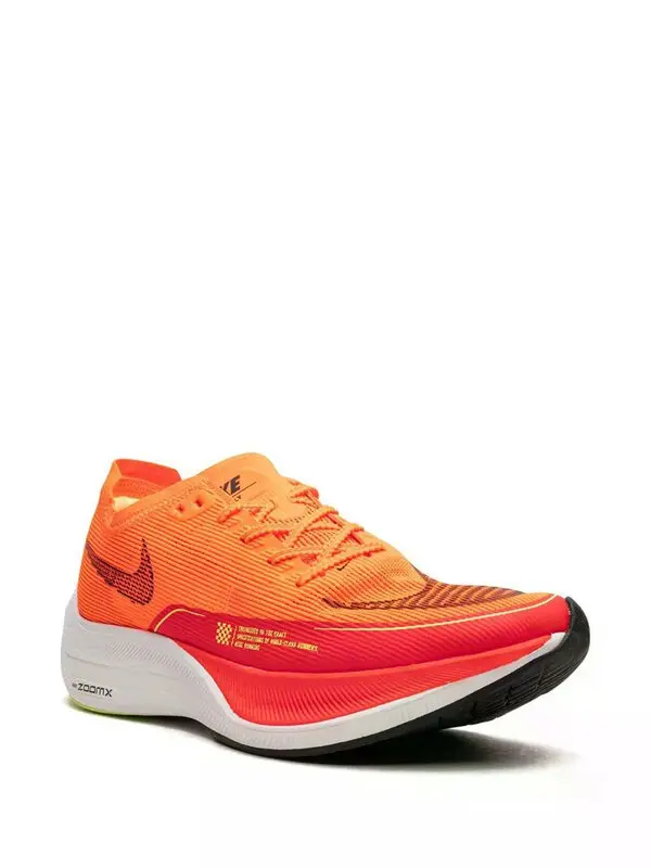 Nike Zoomx Vaporfly Next% 2 Total Sneakers - Orange