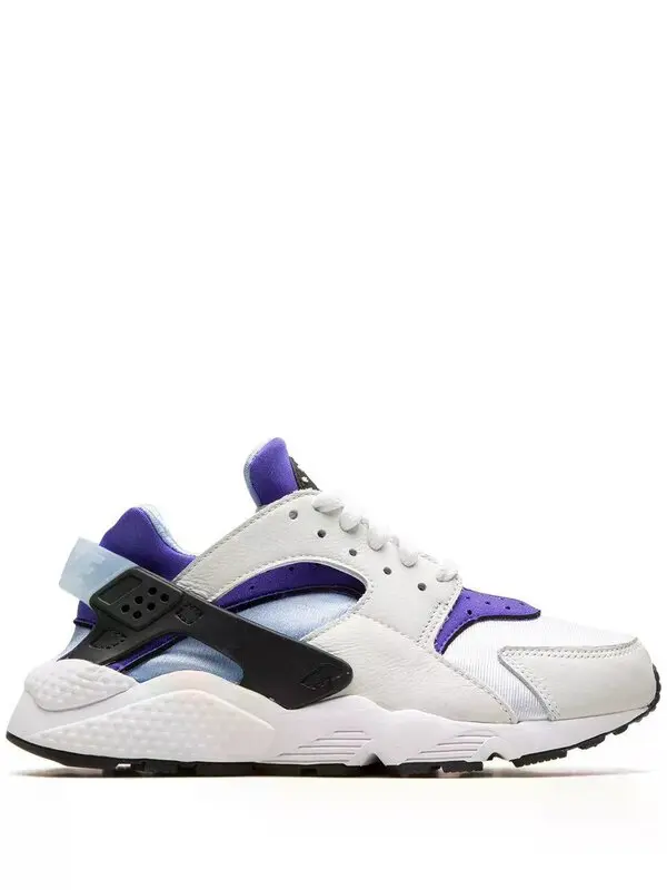 Nike Air Huarache Sneakers - White