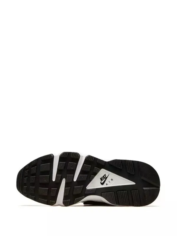 Nike Air Huarache Sneakers - White