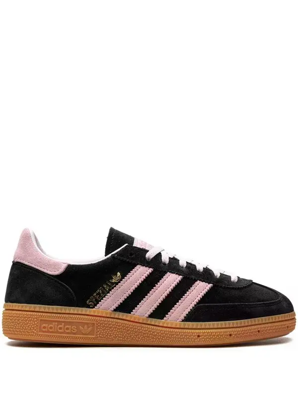 Adidas Handball Spezial Sneakers - Black