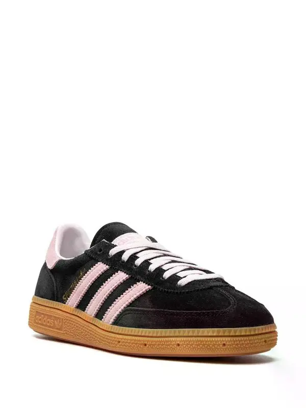 Adidas Handball Spezial Sneakers - Black